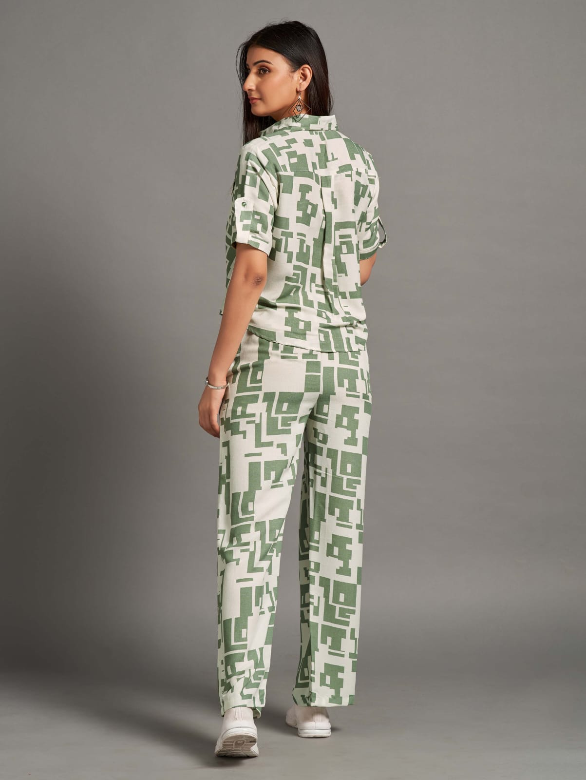 Co Ord Set Vol 1 Top With Bottom Collection