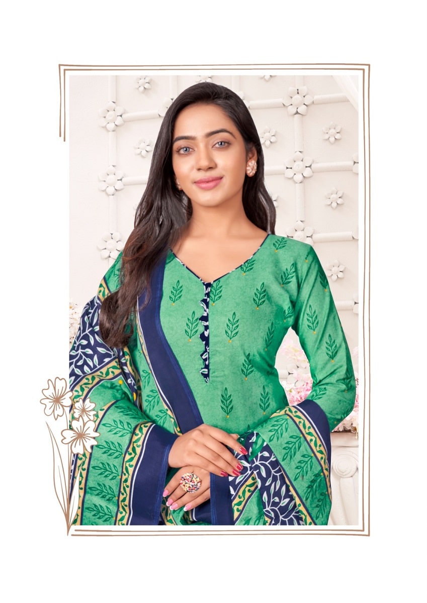 Avkash KumKum Vol 2 Readymade Printed Dress Collection