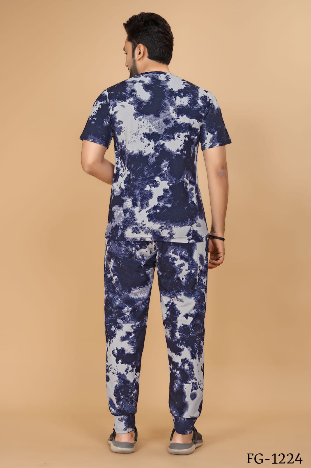 Fg Weekend Passions Couple Wear Stylish Fancy Co Ord Set Collection