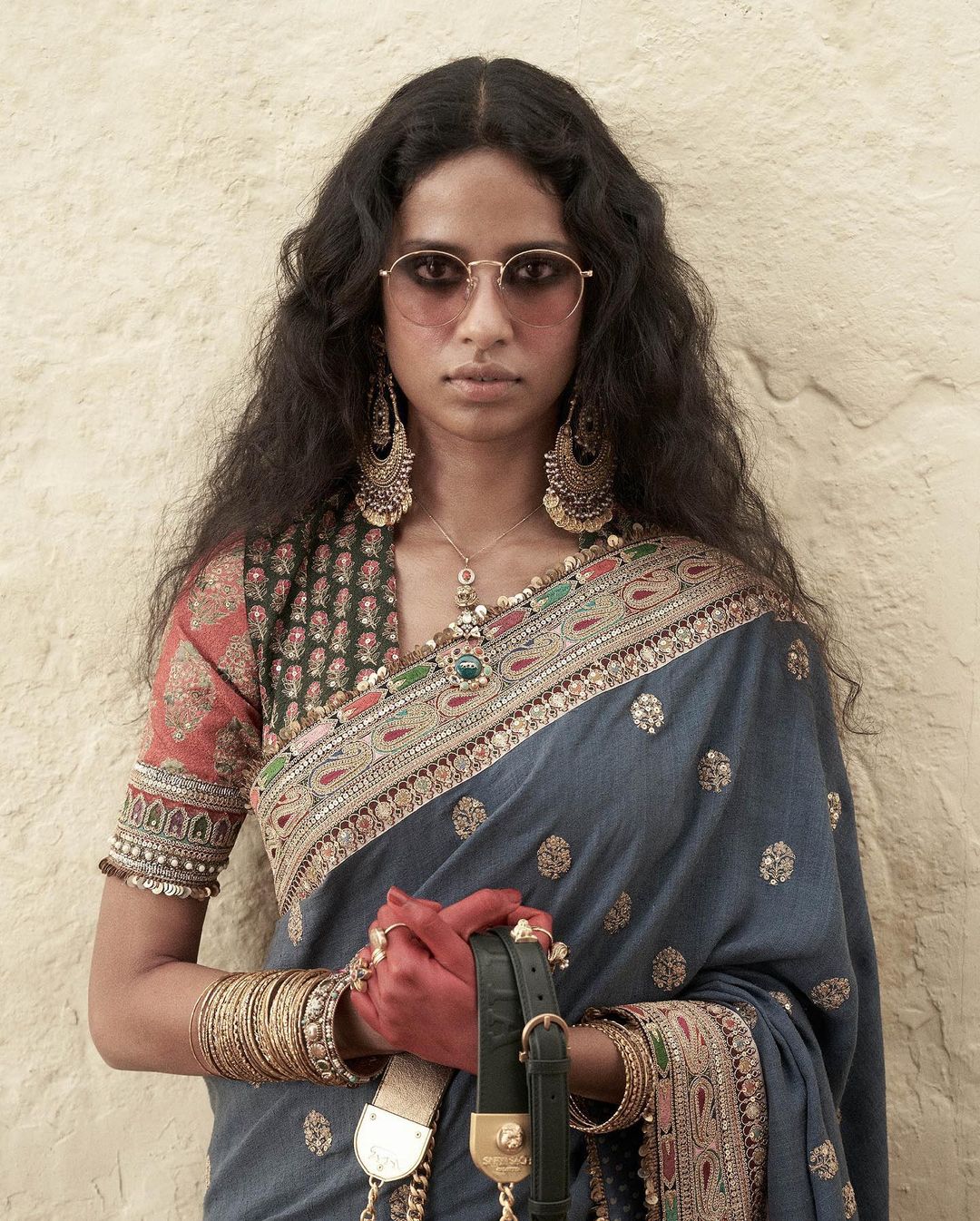 3098 Beautiful Savyasachi Designer Bollywood Saree Collection