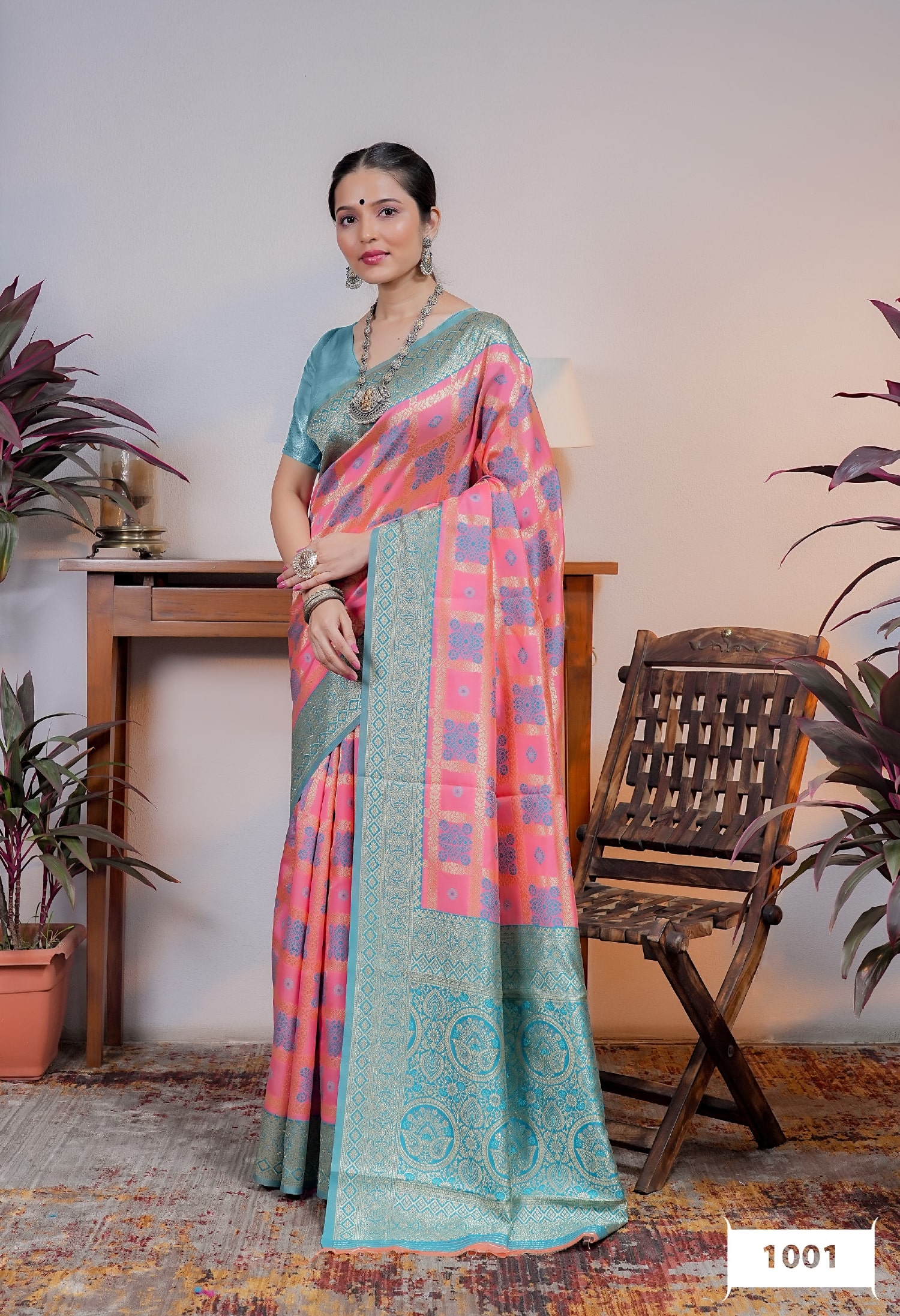 Kala Mandir S1 Wedding Wear Silk Saree Collection